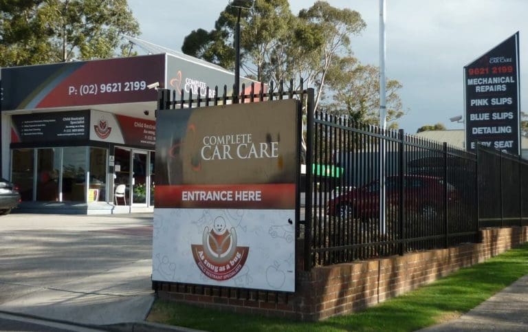 Home [completecarcare.net.au]